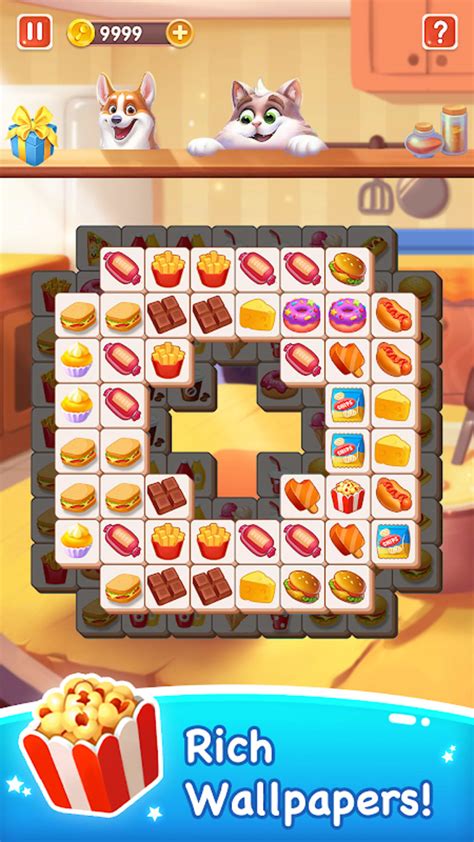 Tile Magic Apk Pour Android Télécharger