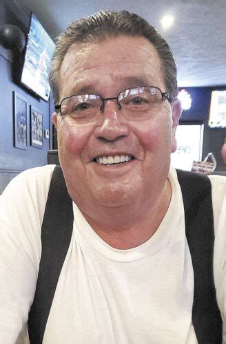 Daniel George Stoffel News Sports Jobs Morning Journal