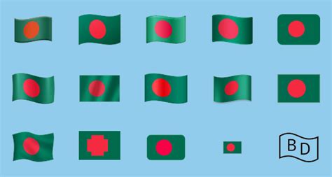 🇧🇩 Flag Bangladesh On Twitter X Twemoji 1503