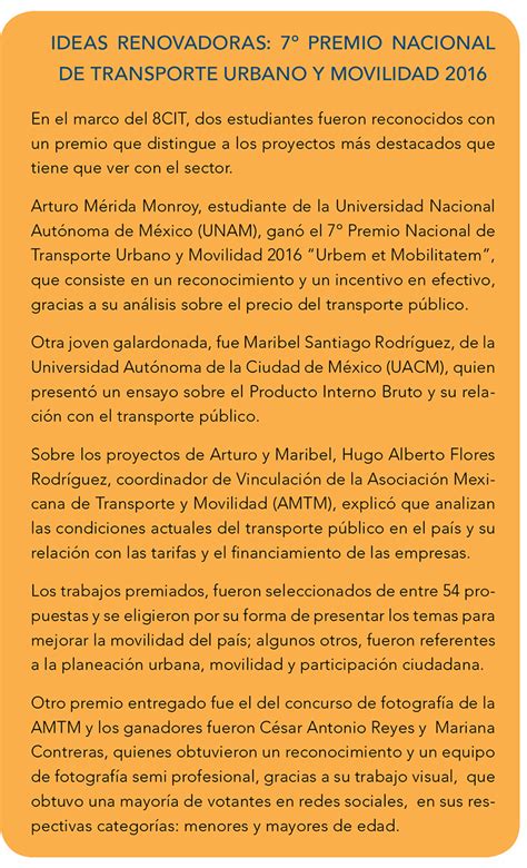 Optimizar PolÍticas De Transporte Una Necesidad En MÉxico Mi Negocio