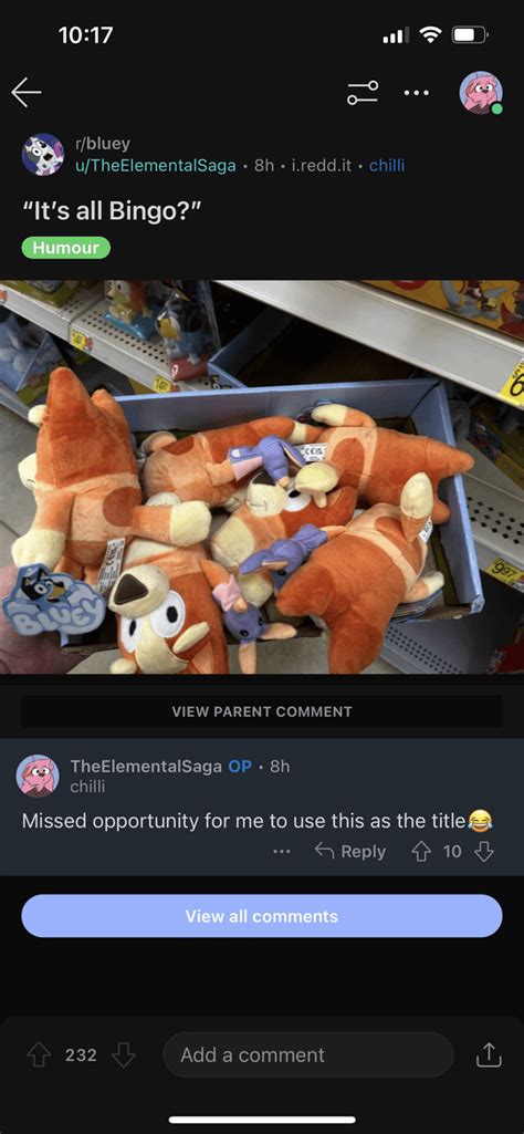 Why Is There A Set Schedule To Post Things On This Subreddit R Bluey