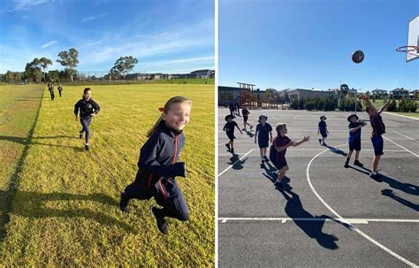 Victorian Schools Projects 2020 Vsba School Formium