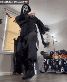 Ghostface S Tenor