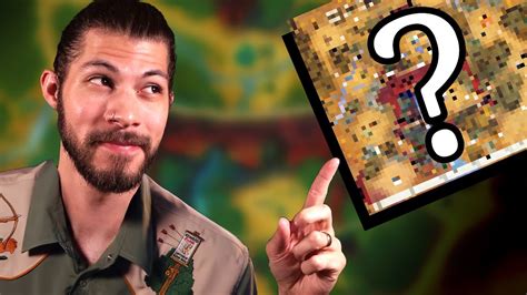 The New Gorge Map Reveal Is Here Youtube