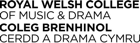 Royal Welsh College Of Music And Drama Rwcmd U Of T Learning And