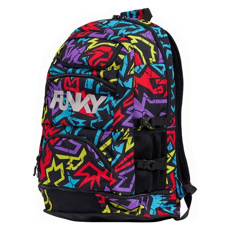 Funky Trunks Elite Squad Backpack Swiminn