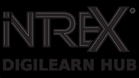 Intrex Digital Learning Hub