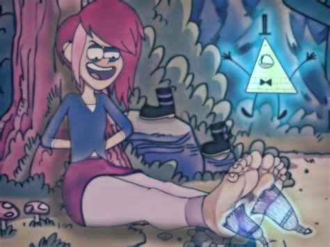 Tambry Rivera Tickling By Pepecoco On Deviantart
