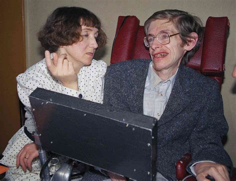 Stephen Hawking Private Life Stephen Hawking Death Jtcp
