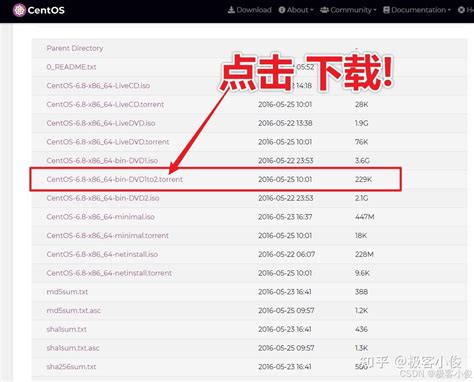 零基础保姆级教程手把手教你免费玩转Linux CentOS安装 学习环境搭建附避坑指南 知乎