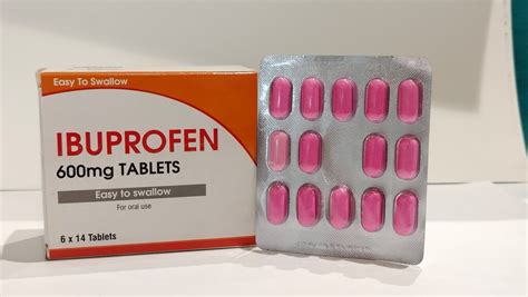 Is Ibuprofen Right For You Key Side Effects And Who Should Avoid It