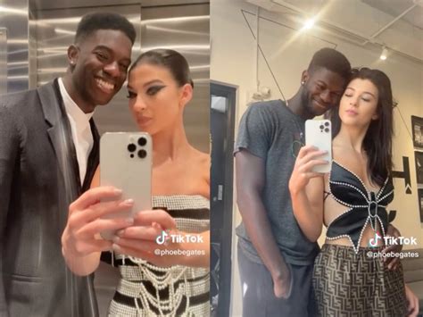 Phoebe Gates Bill Gates