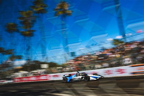 The Field Is Set For The 50th Anniversary Of The Acura Grand Prix Of