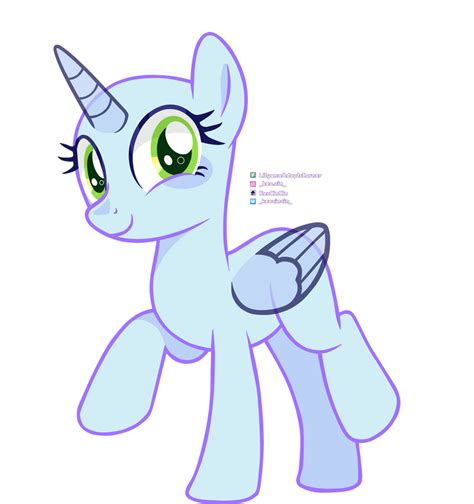 Mlp Base 13 By Laylaadopt On Deviantart Mlp Base 13 By Laylaadopt On Deviantart