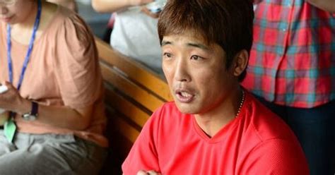 사진 돌아 온 조동화 가을동화 보여준다