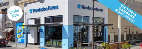 Mendocino Farms Restaurant And Catering