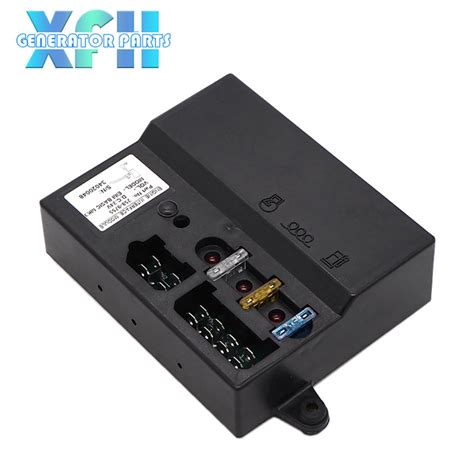 258 9755 24v Interface Module Eim Basic Mk3 258 9755 For Fg Wilson