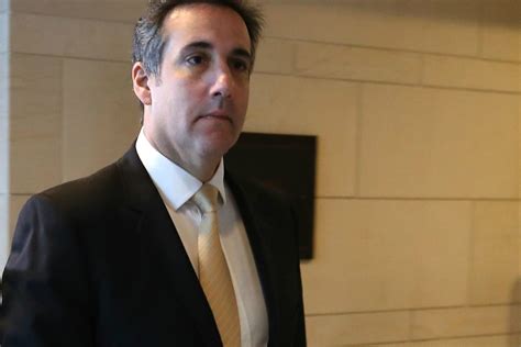 Senior Republican Fundraiser Elliott Broidy Quits Amid Reports That Trumps Lawyer Paid Off