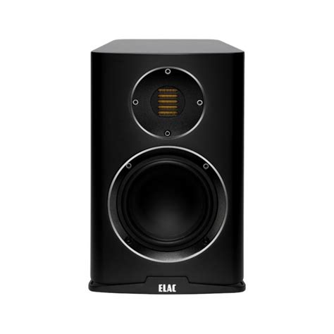 Elac Carina Bs 243 4 Speaker