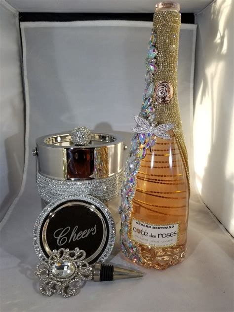 Mini Bling Bottle Artofit