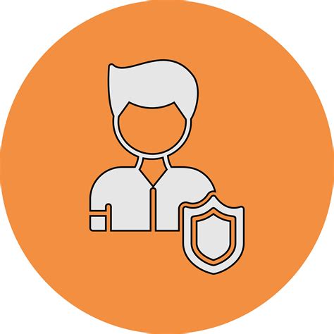 Custody Vector Icon 31444975 Vector Art At Vecteezy