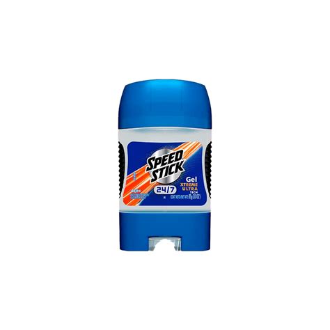 Speed Stick Distribuidora Aracazu