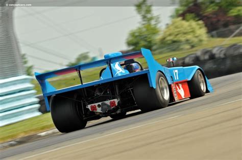 1967 Matich Sr3 Image Chassis Number Sr33 Photo 10 Of 39