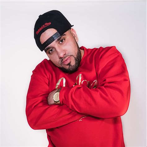 Christian Rapper Yp Aka Young Paul Soul In The Shell
