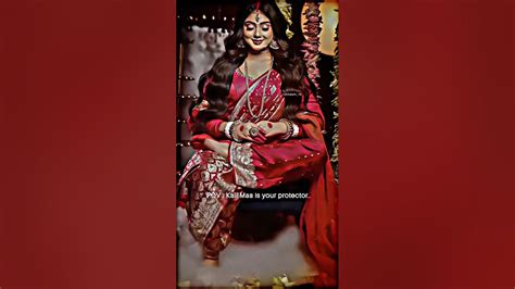 Maa Durga Maa Whatsapp Status Shorts Youtube