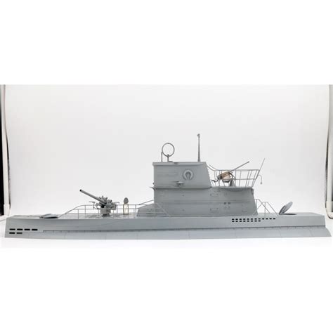 Border Model 1 35 Dkm Type Vii C U Boat Border Model 1 35 Dkm Type Vii C U Boat Warships