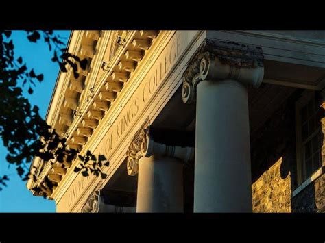 Maclennan Lecture Gregory Radick University Of Kings College