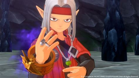 Dragon Quest Monsters The Dark Prince Gameinfos