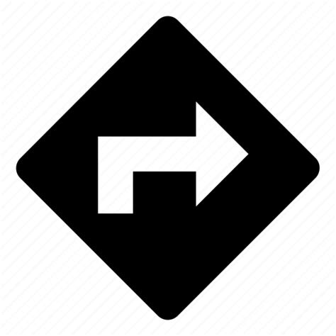 address arrow direction location map navigation pointer sign