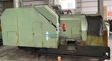 Automatic Nut Forming Machine At ₹ 2895050piece Nut Making Machine In Rajkot Id 2853862750688