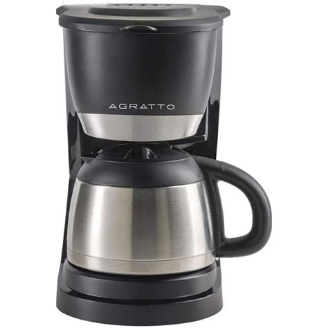 Cafeteira Eletrica Agratto Thermo 30x Cet25 01 220v Shopee Brasil