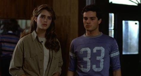 Endless Love Brooke Shields