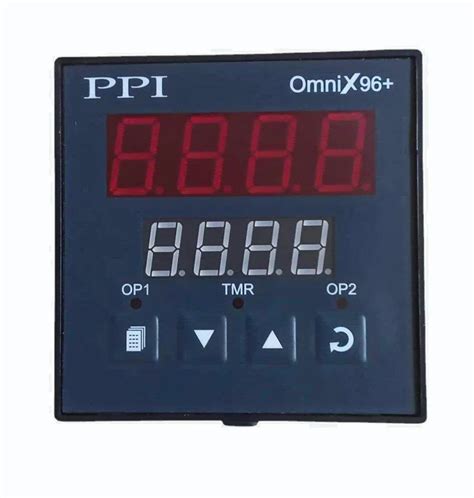 Ppi Make Pid Temperature Controllers Ssr At ₹ 1650piece In Thane Id