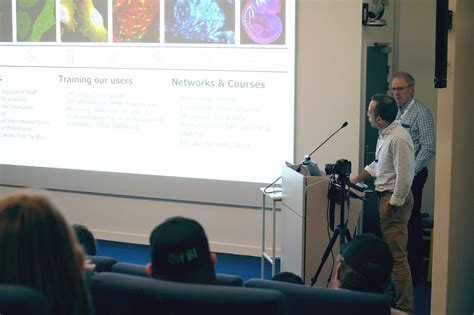 Fbi Annual Meeting 2023 Watch It Online France Bioimaging