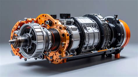 Integrated Bldc Solutions Landt Semiconductor Technologies