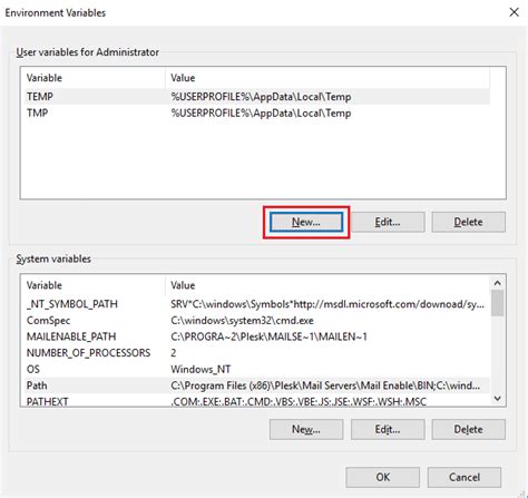 Adding Python Path To Windows 10 Or 11 Path Environment Variable