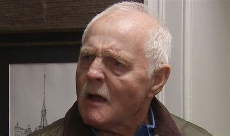 Emmerdale Fans Say The Same Thing As They Fear Things Wont End Well For Eric Tv And Radio