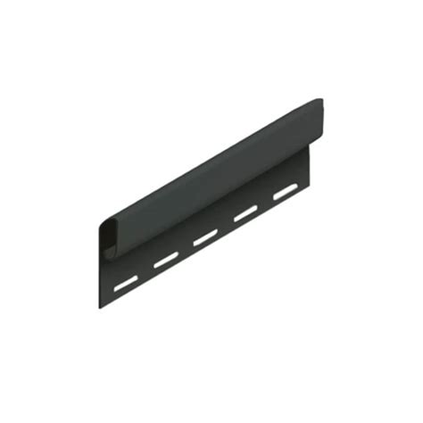 Kaycan Undersill Trim 144 Inch Manor Exterior Vinyl Siding Accessory