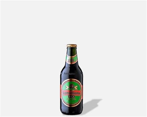 Kunstmann Bock 330cc El Africano