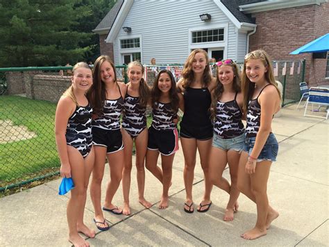 Jul14 Wcmeet 7 Hpe Swimteam Flickr