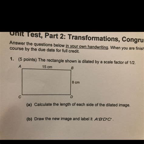 Scale Factor Of Dilation Calculator Calculator Gwk