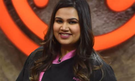 Chef Pooja Dhingra To Join Chef Vikas And Chef Ranveer As A Co Judge In New Season Of Masterchef