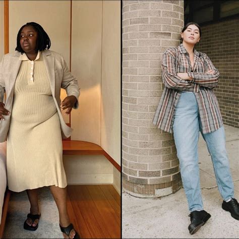 An Introduction To Your Fall Wardrobe Plus Size Edition