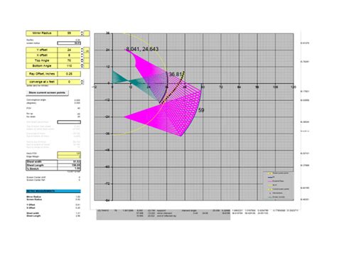 Collimated Display 54 Pdf Mirror Angle