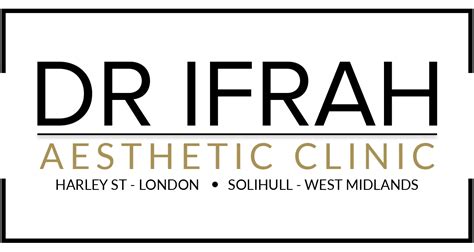 Shop Dr Ifrah Aesthetics