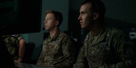 Career Finder U S Space Force